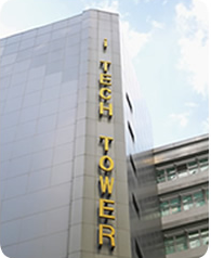 Home | iTechTower Data Center Hong Kong
